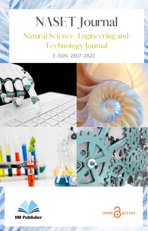 Natural Sciences Engineering and Technology Journal